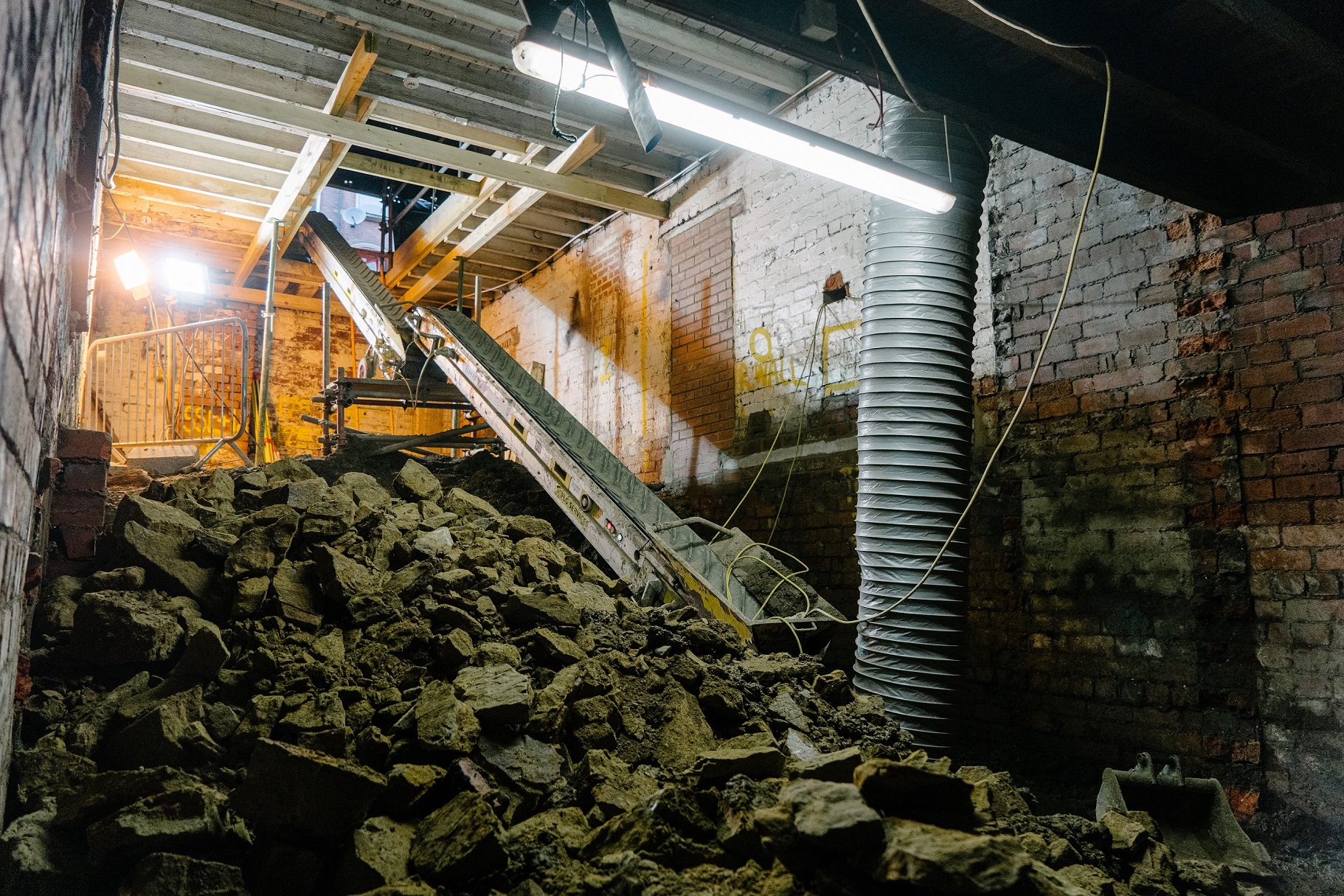 How the Music Works for Opera North as new redevelopment is named the ...