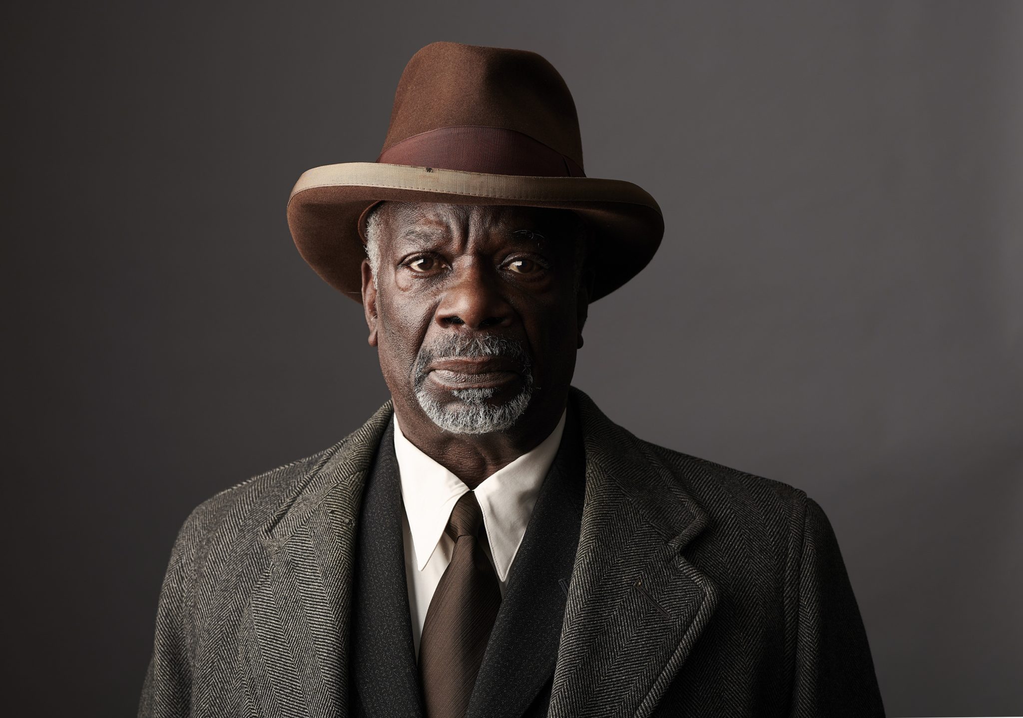 Joseph Marcell’s journey from what the Bel-Air butler saw to what the ...