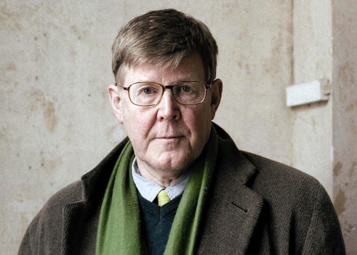 Remember Alan Bennett’s The Habit Of Art at York Theatre Royal? Now it ...