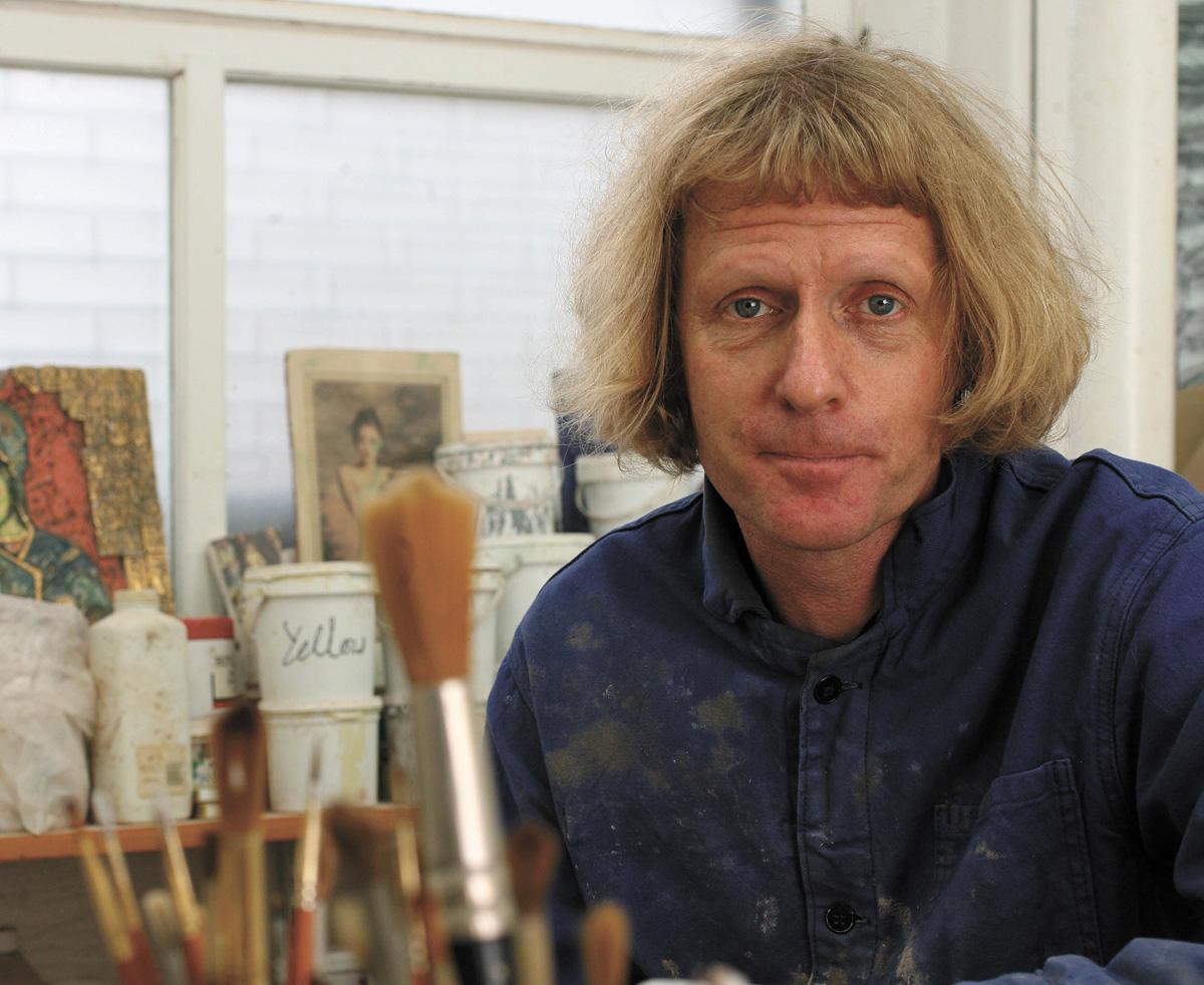 Grayson Perry launches Art Club on Channel 4 as York Art Gallery awaits ...