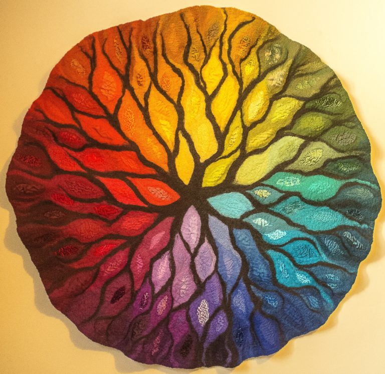 How will York artist Cathy Needham fare in BBC One’s competition Home ...