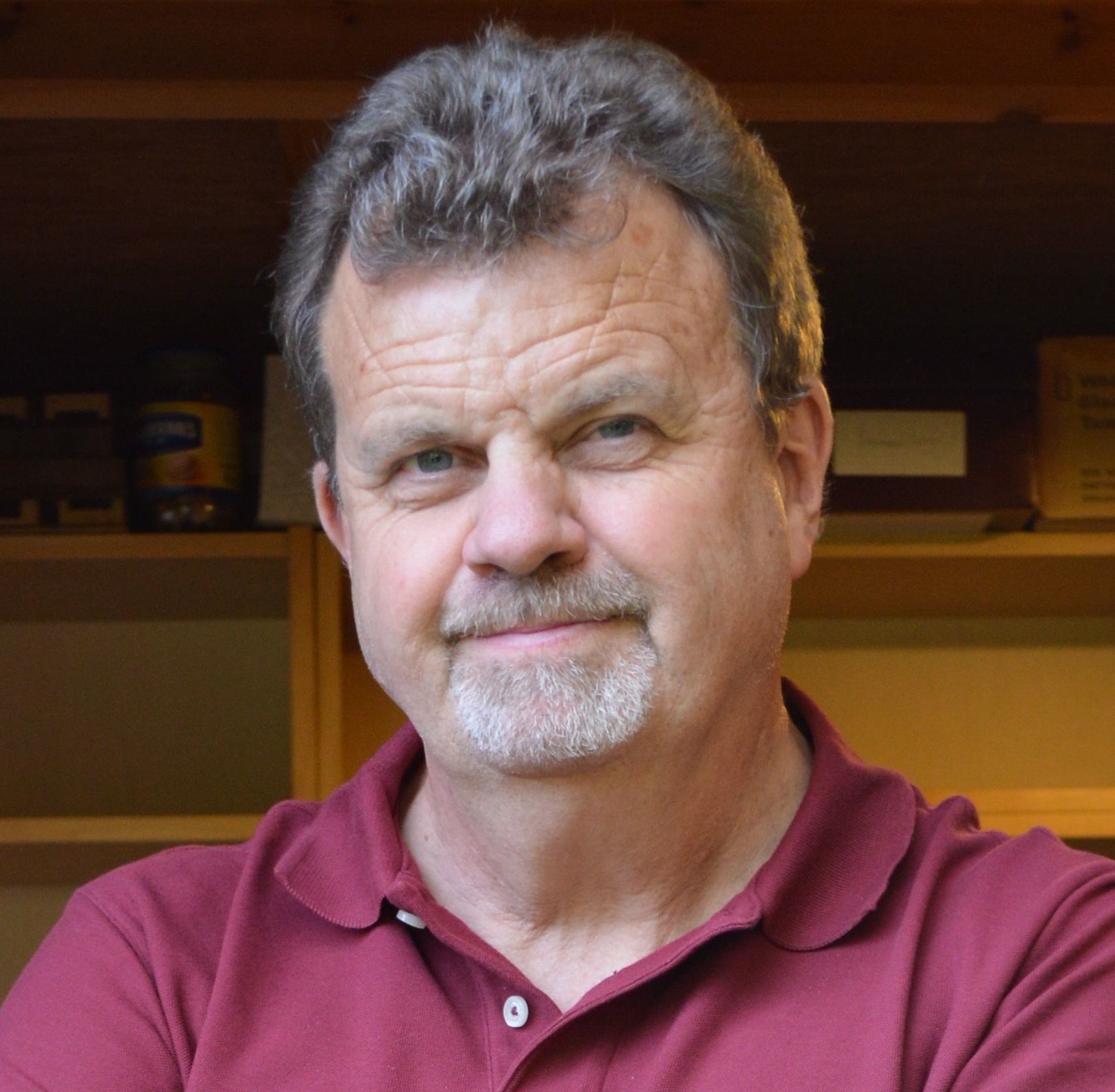 York poet Robert Powell’s new pamphlet to be launched at Explore York ...