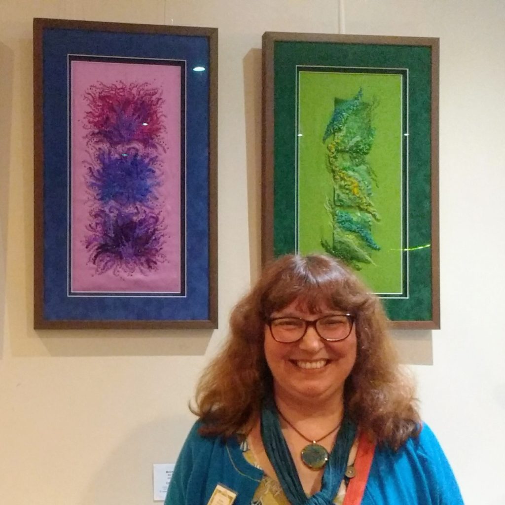 How will York artist Cathy Needham fare in BBC One’s competition Home ...