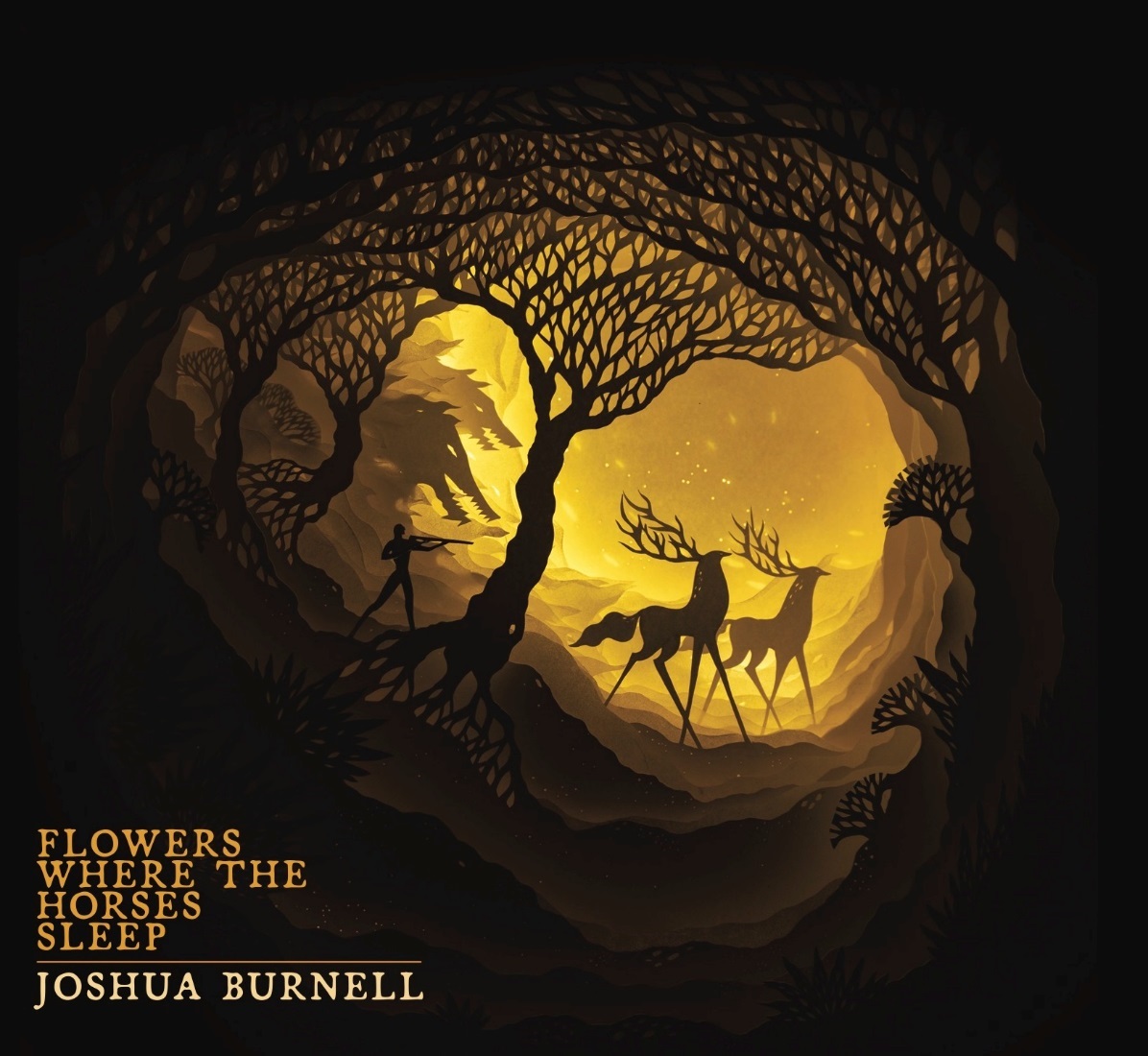 The future of folk is here as Joshua Burnell travels to Mars on ...