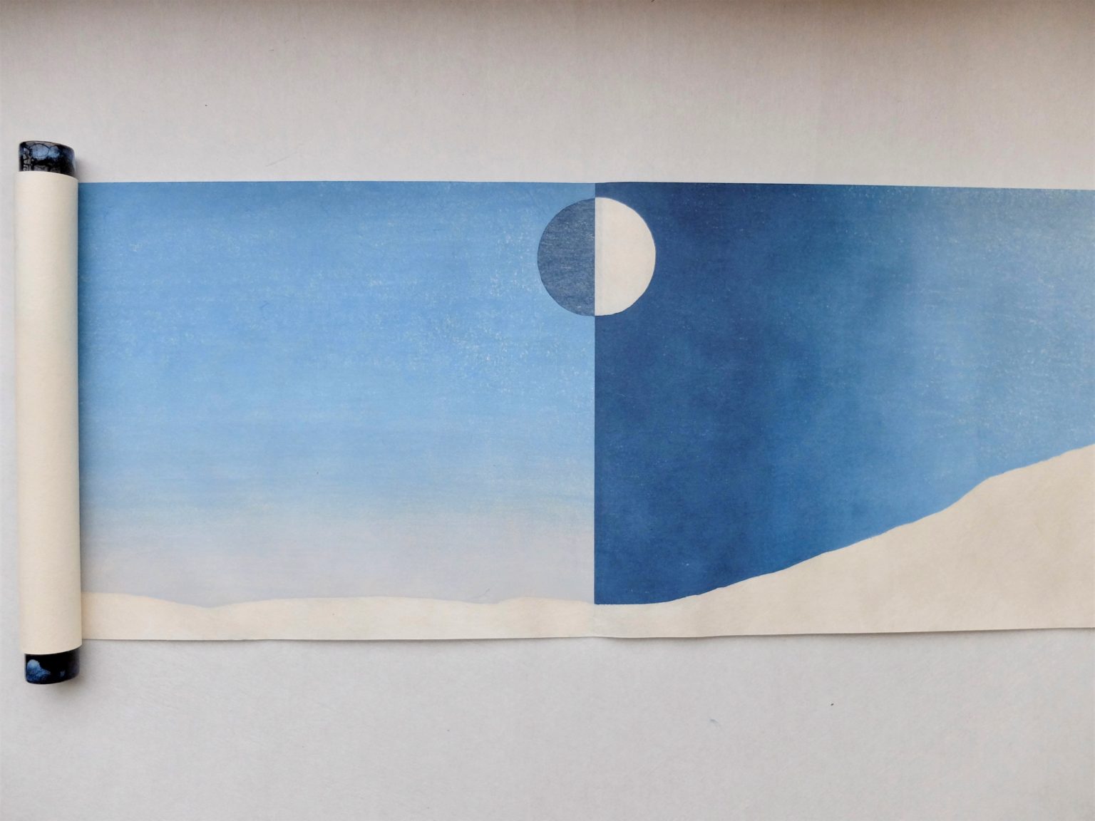 Prints with a Flourish go on show at Woodend Gallery for award ...