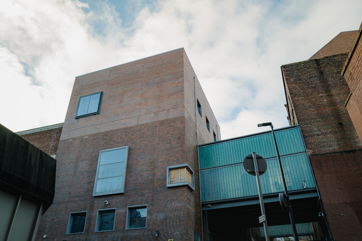 Opera North launches Home song-writing project for installation at new ...