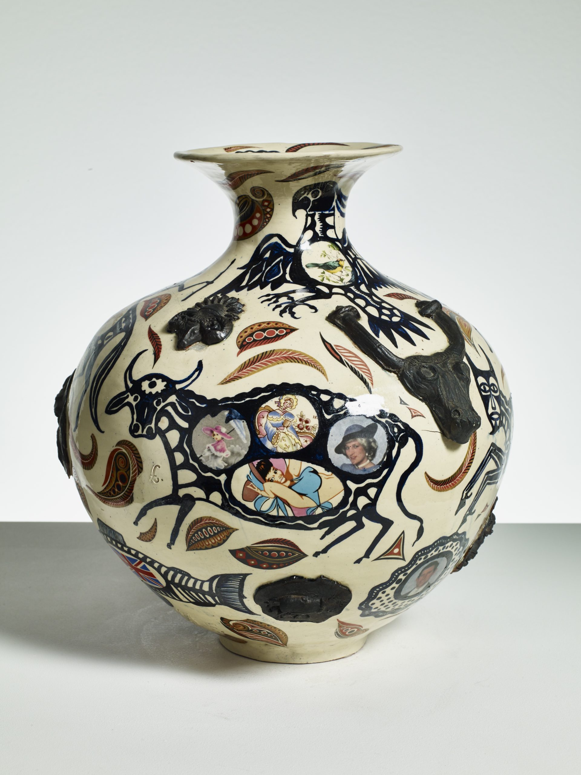 Grayson Perry’s Covid-crocked “lost pots” exhibition confirmed for May ...