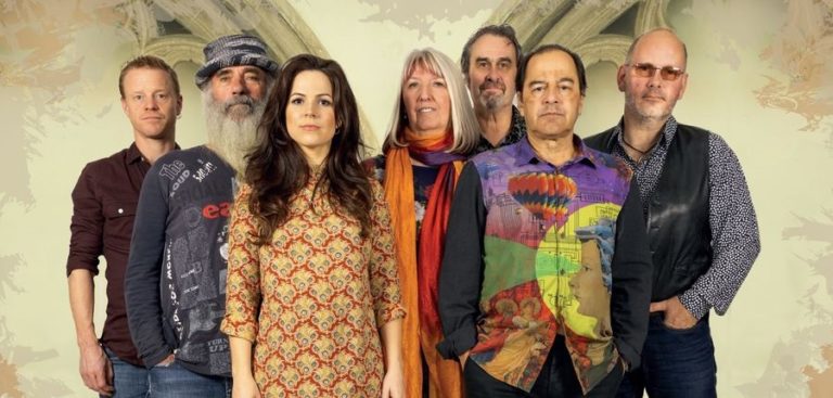Prior engagement changes as Steeleye Span put back Pocklington gig to ...