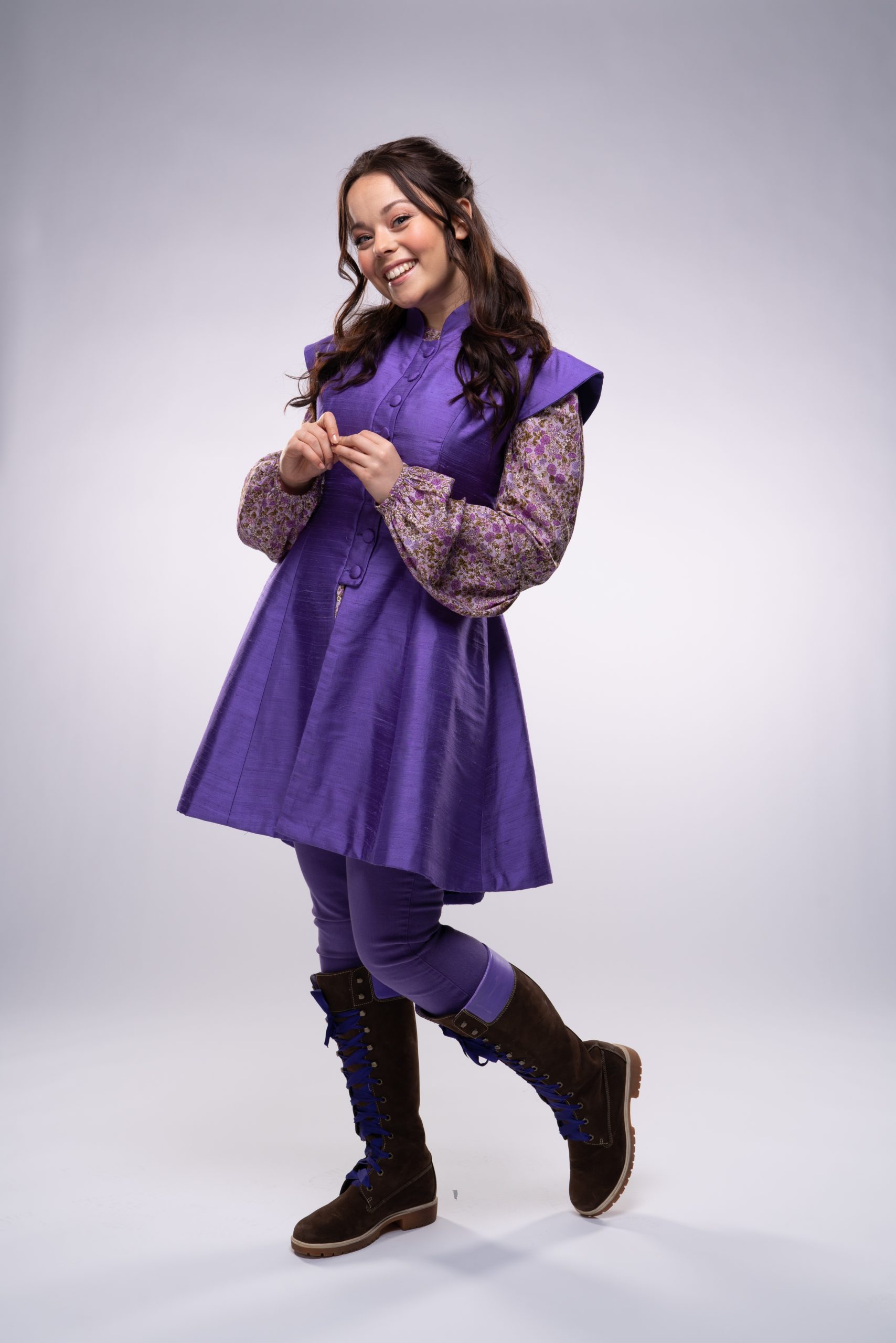 Romeo and Juliet Forster as York Theatre Royal creative director makes ...