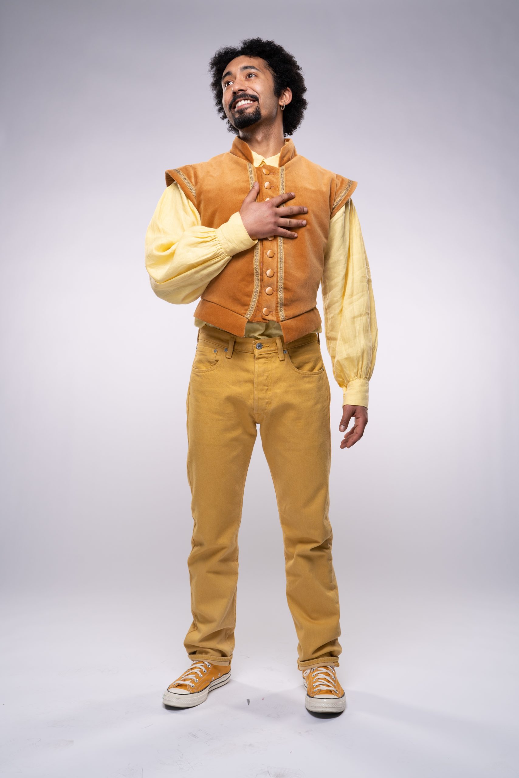 Romeo and Juliet Forster as York Theatre Royal creative director makes ...