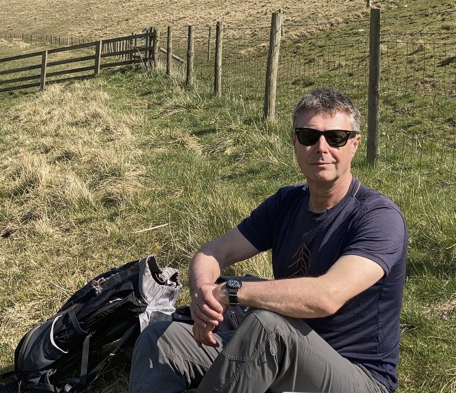 Peter Heaton’s photos and Peter Maris’s sculptures go on show at Dalby ...