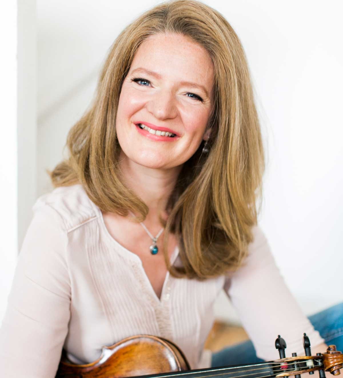 When “pingdemic” rules out Rachel Podger, up steps Bojan Cicic at three ...