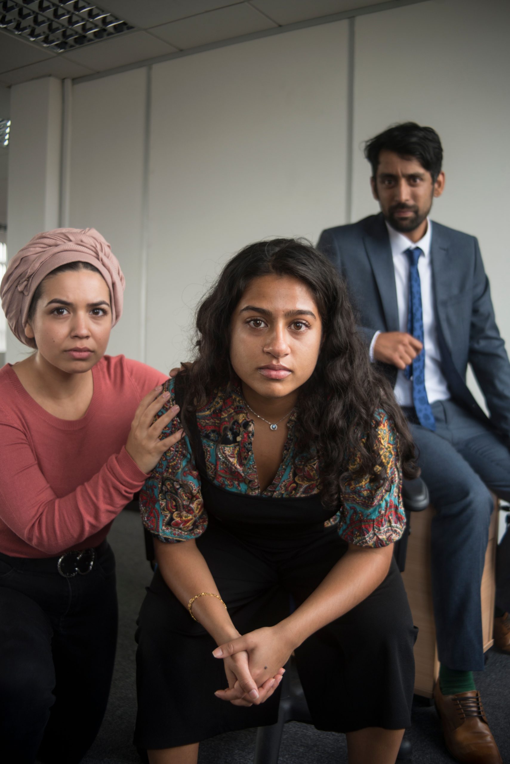 Kamal Kaan’s Aaliyah: After Antigone to be premiered live and online ...