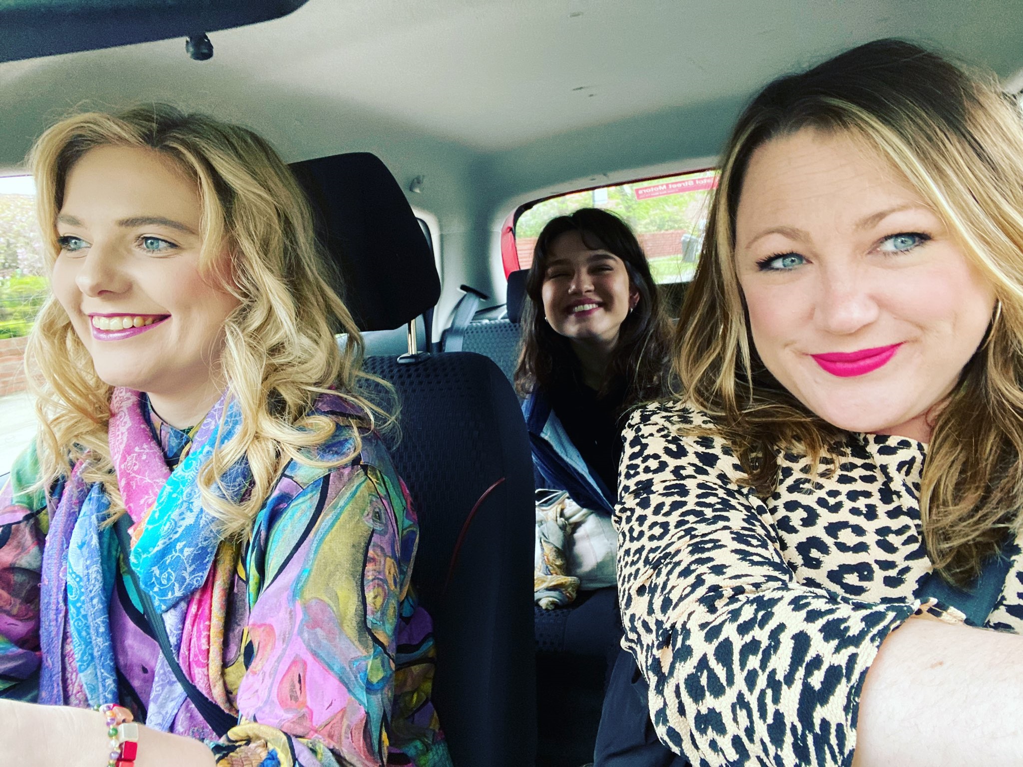 Meet the Bolshee trio, the York company behind female-driven creative projects – charleshutchpress