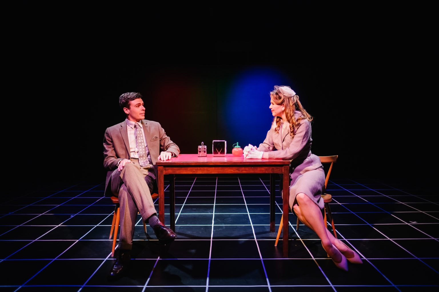 REVIEW: Alan Ayckbourn’s All Lies, Esk Valley Theatre, Robinson ...