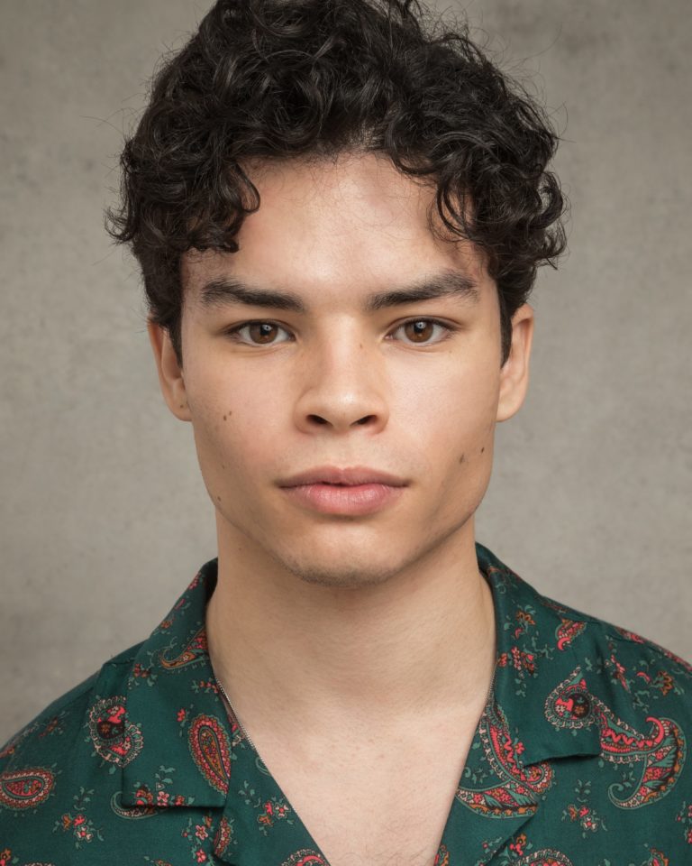 High-flying Jason Battersby to hit the heights in panto bow in All New ...