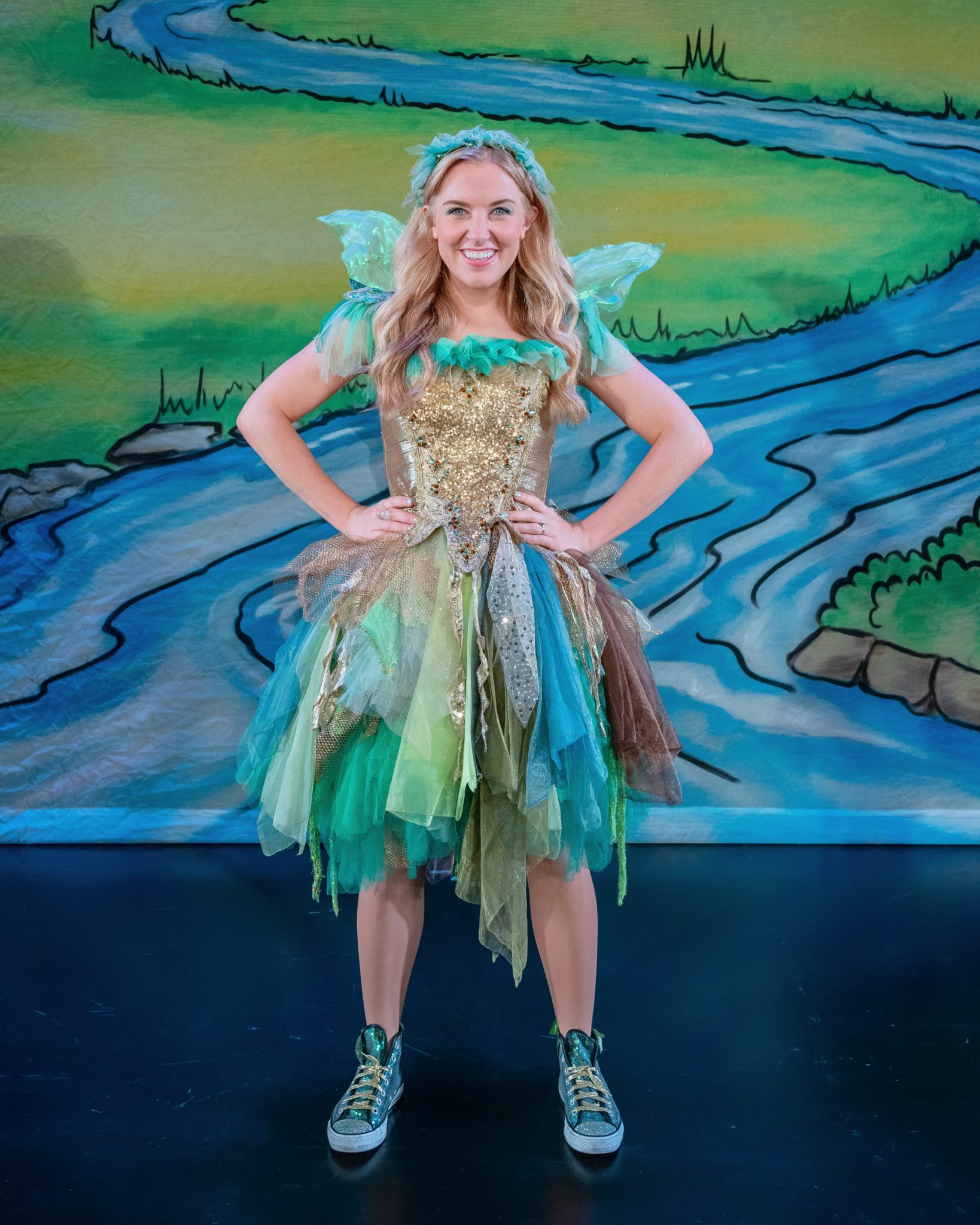 CBeebies’ science ace Maddie Moate raring to fly high as feisty ...