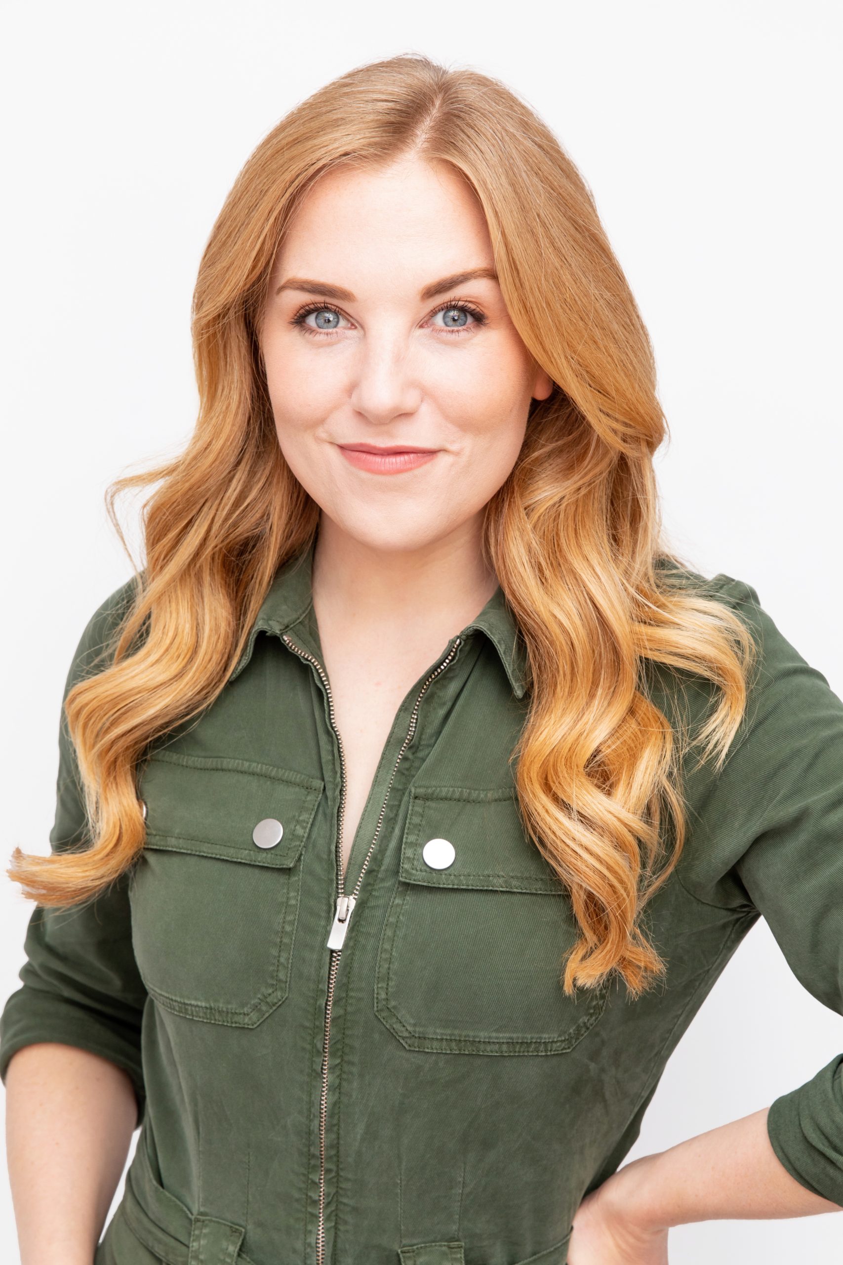 CBeebies’ science ace Maddie Moate raring to fly high as feisty ...