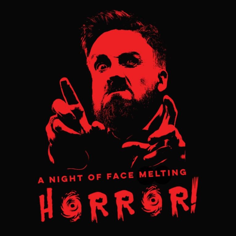 York ghost walk host Doctor Dorian Deathly to deliver five paranormal ...
