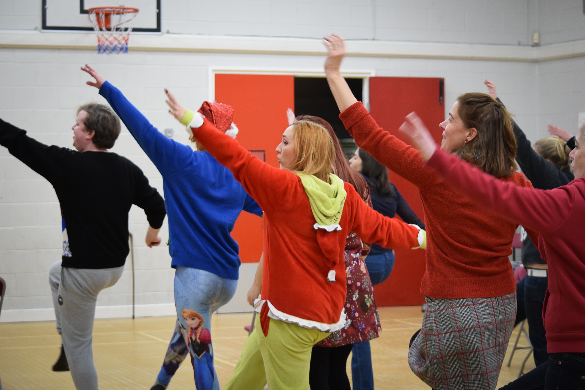 Joseph Rowntree Theatre Company’s Hello, Dolly! will be their most ...