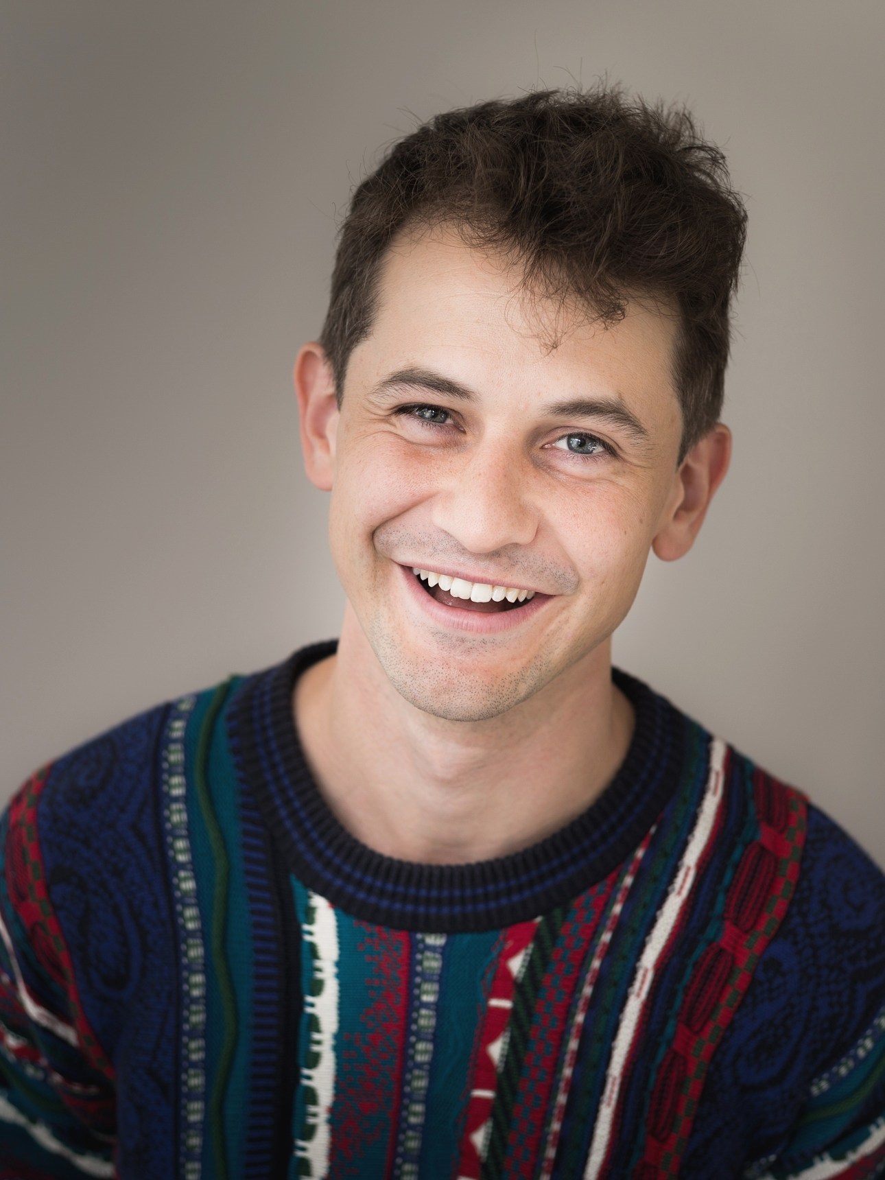 Jacob Ward – charleshutchpress
