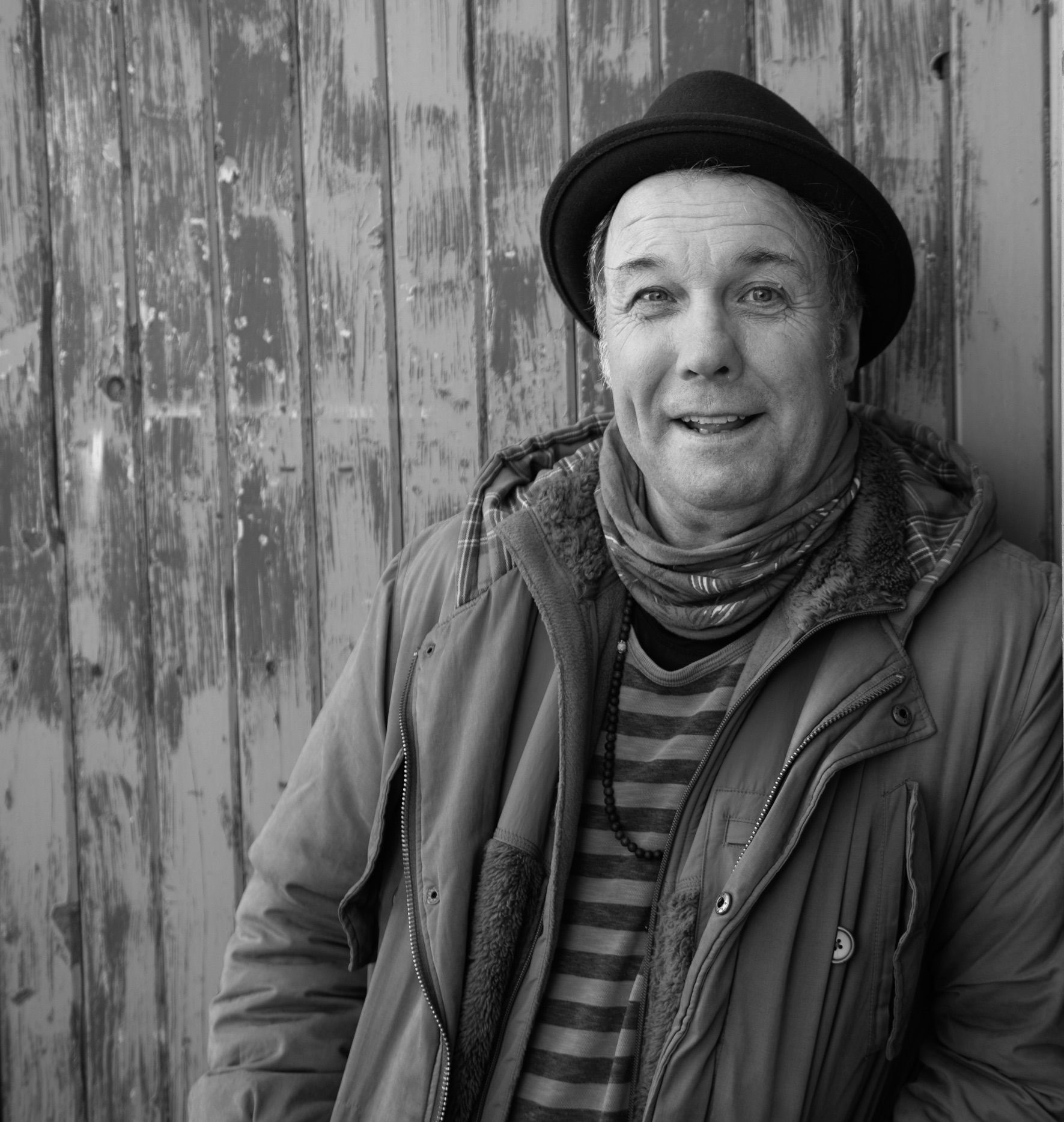 Martin Stephenson Trio are quick to re-book Howden Live for Friday ...