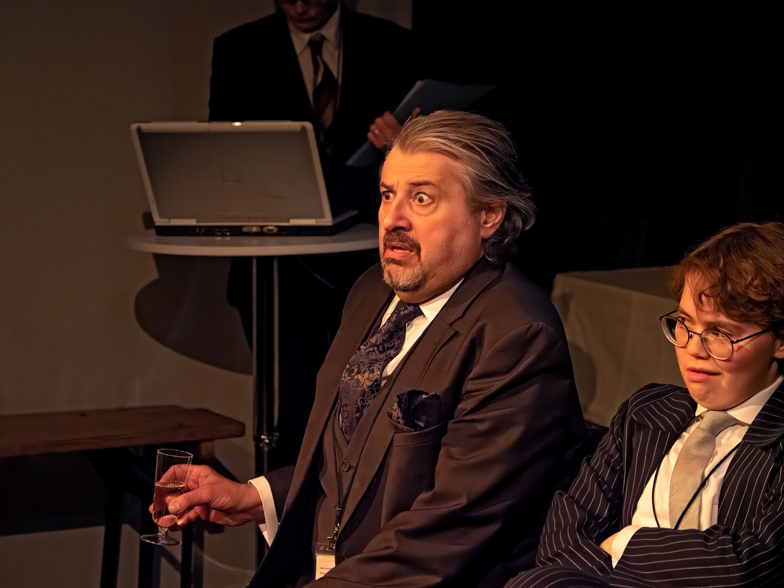 REVIEW: York International Shakespeare Festival, York Shakespeare ...
