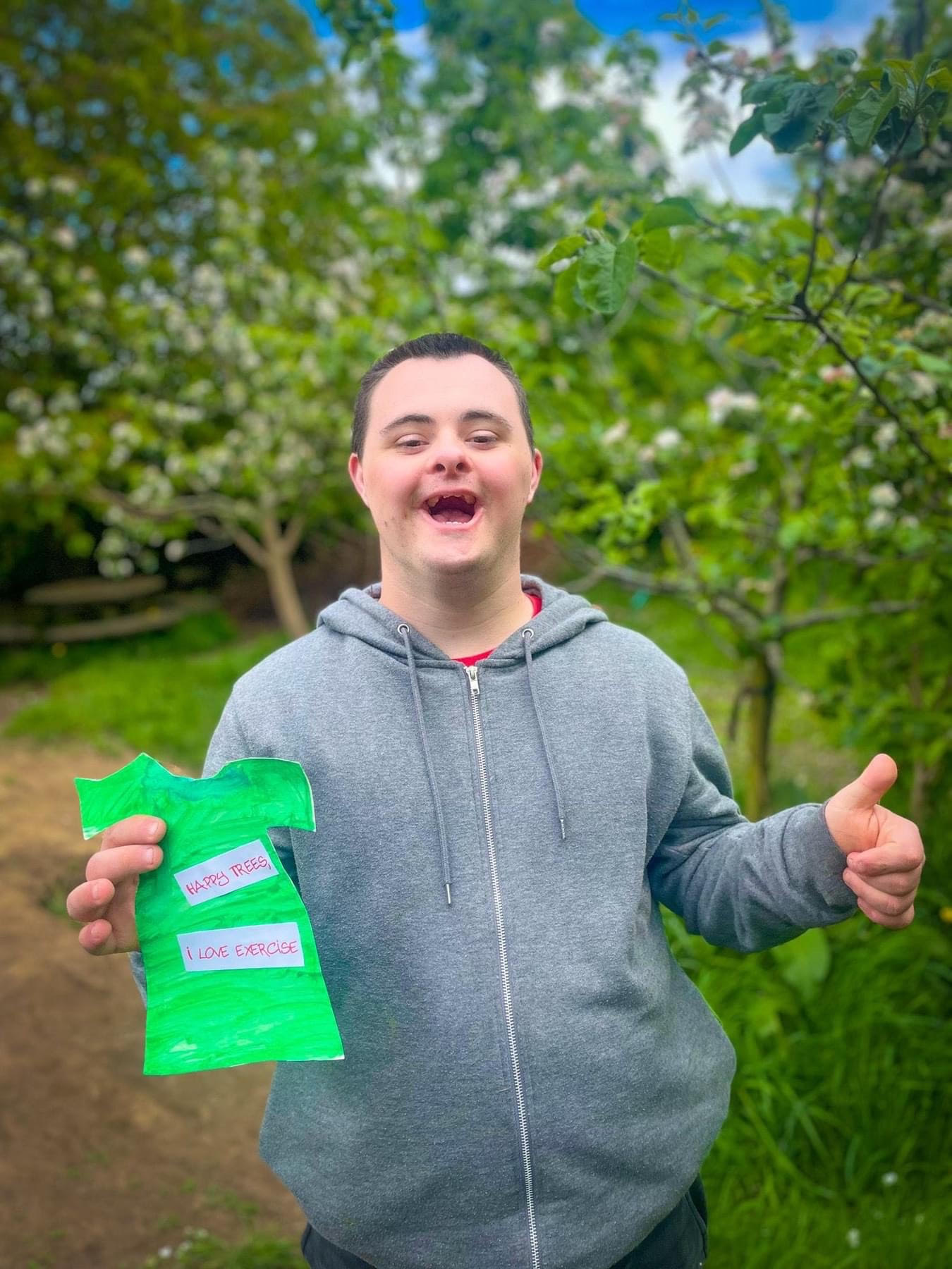 “Nature always wins” as young York creatives are urged to take part in ...