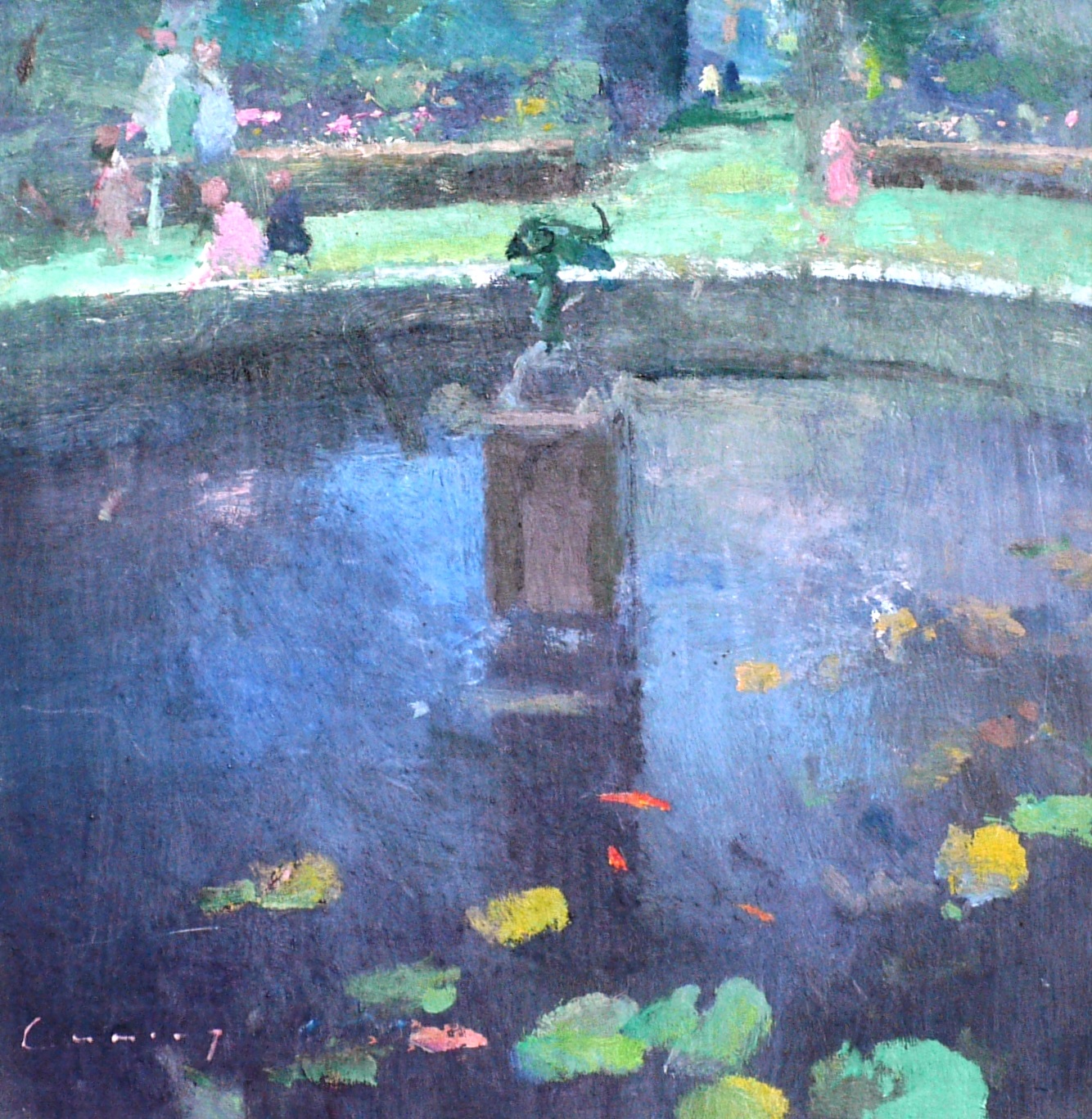 Kentmere House Gallery has a right royal spotlight on Coronation ...