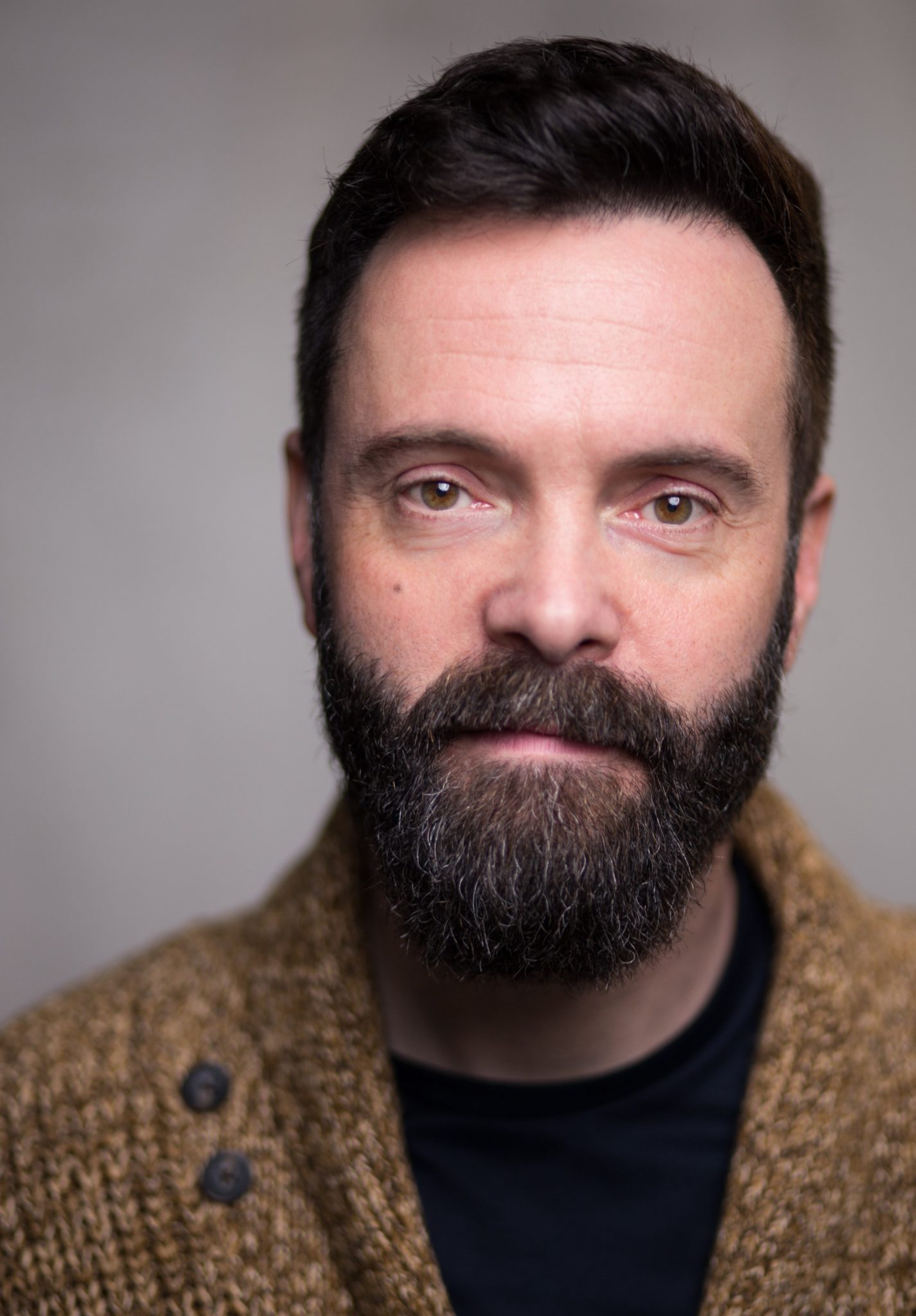 Raven alert! CBeebies’ James Mackenzie to play the villain in York ...