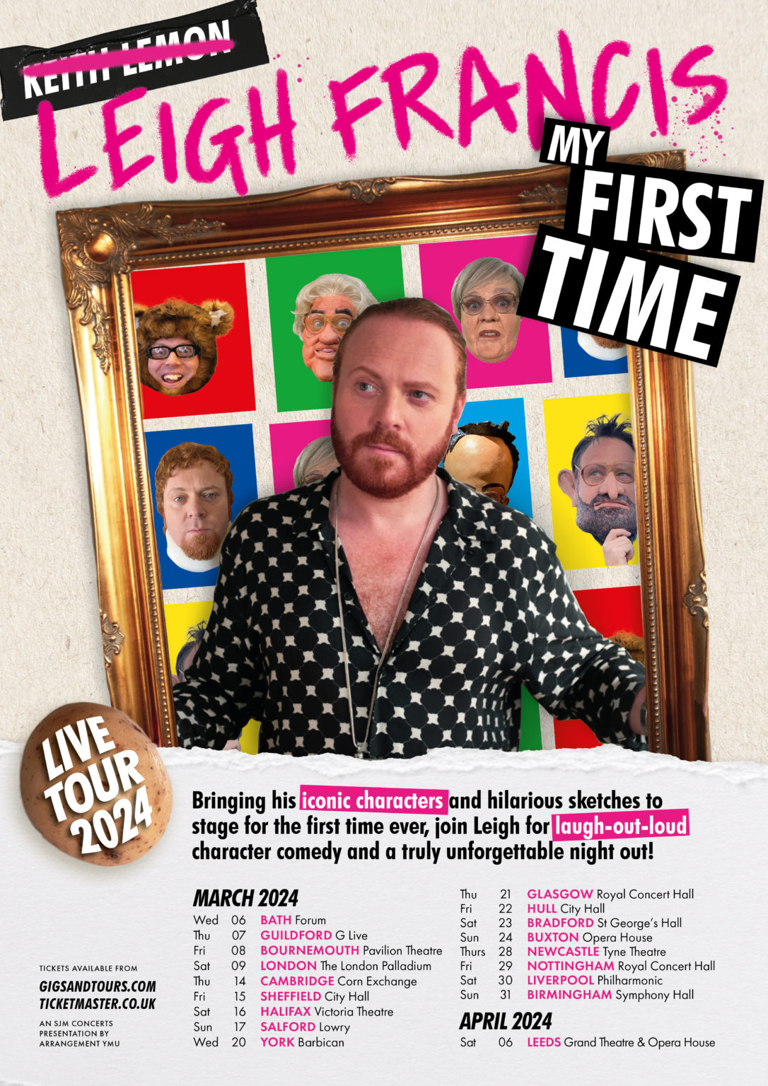 Avid Merrion – charleshutchpress