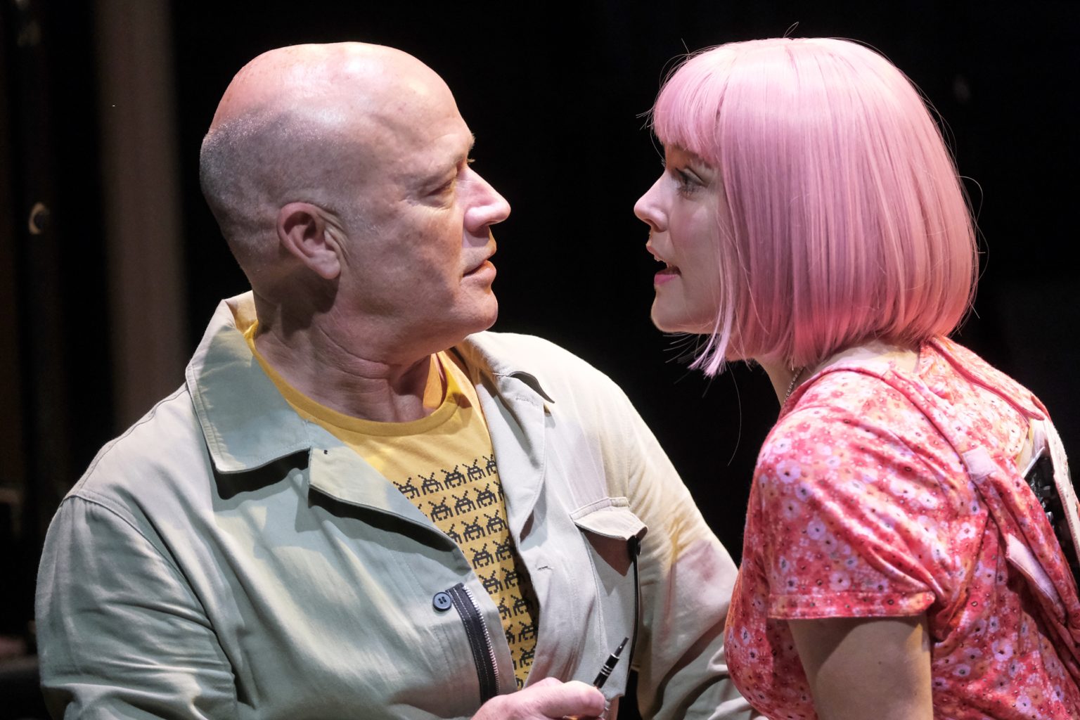 REVIEW: Alan Ayckbourn’s Constant Companions, Stephen Joseph Theatre ...
