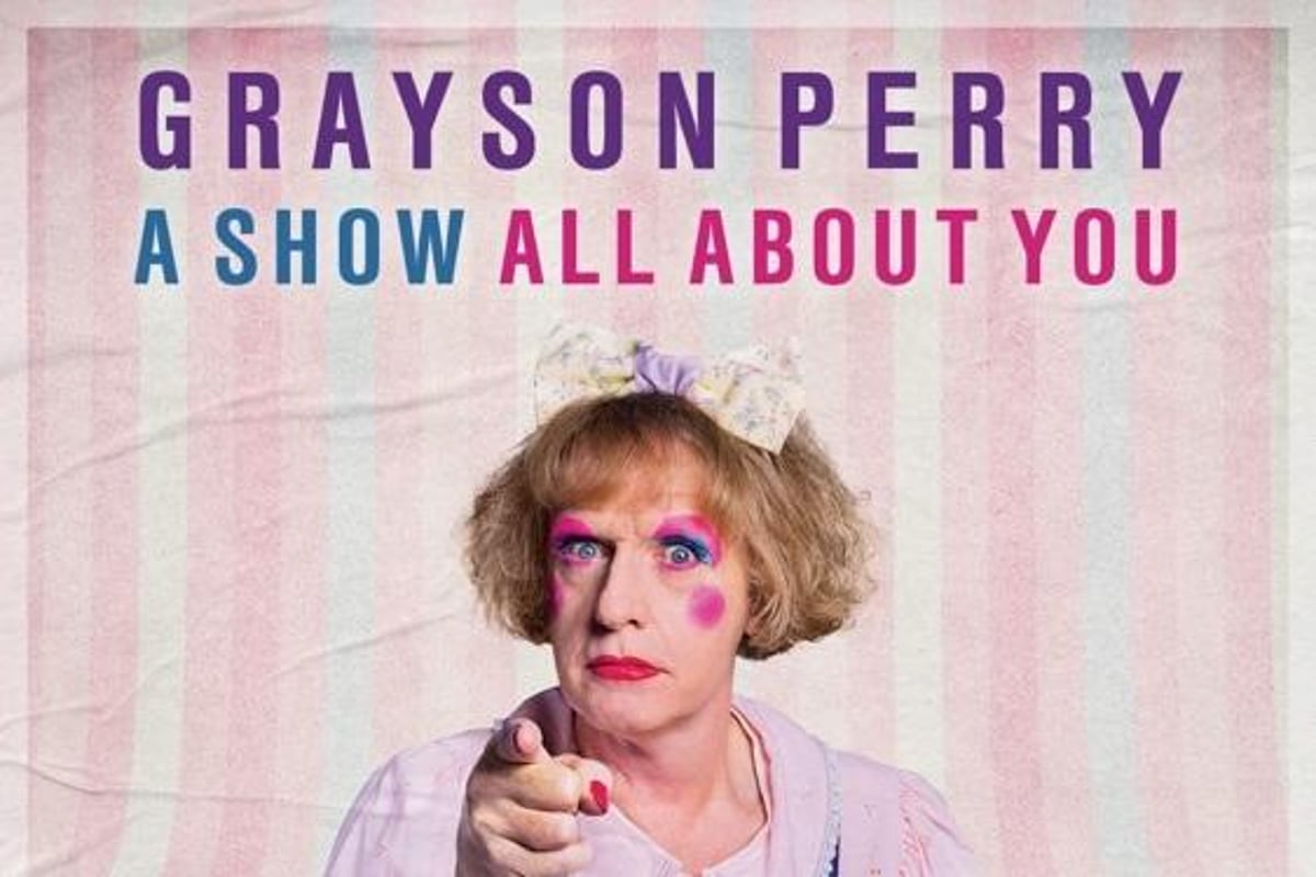 More Things To Do in York and beyond, featuring shows for and about you ...