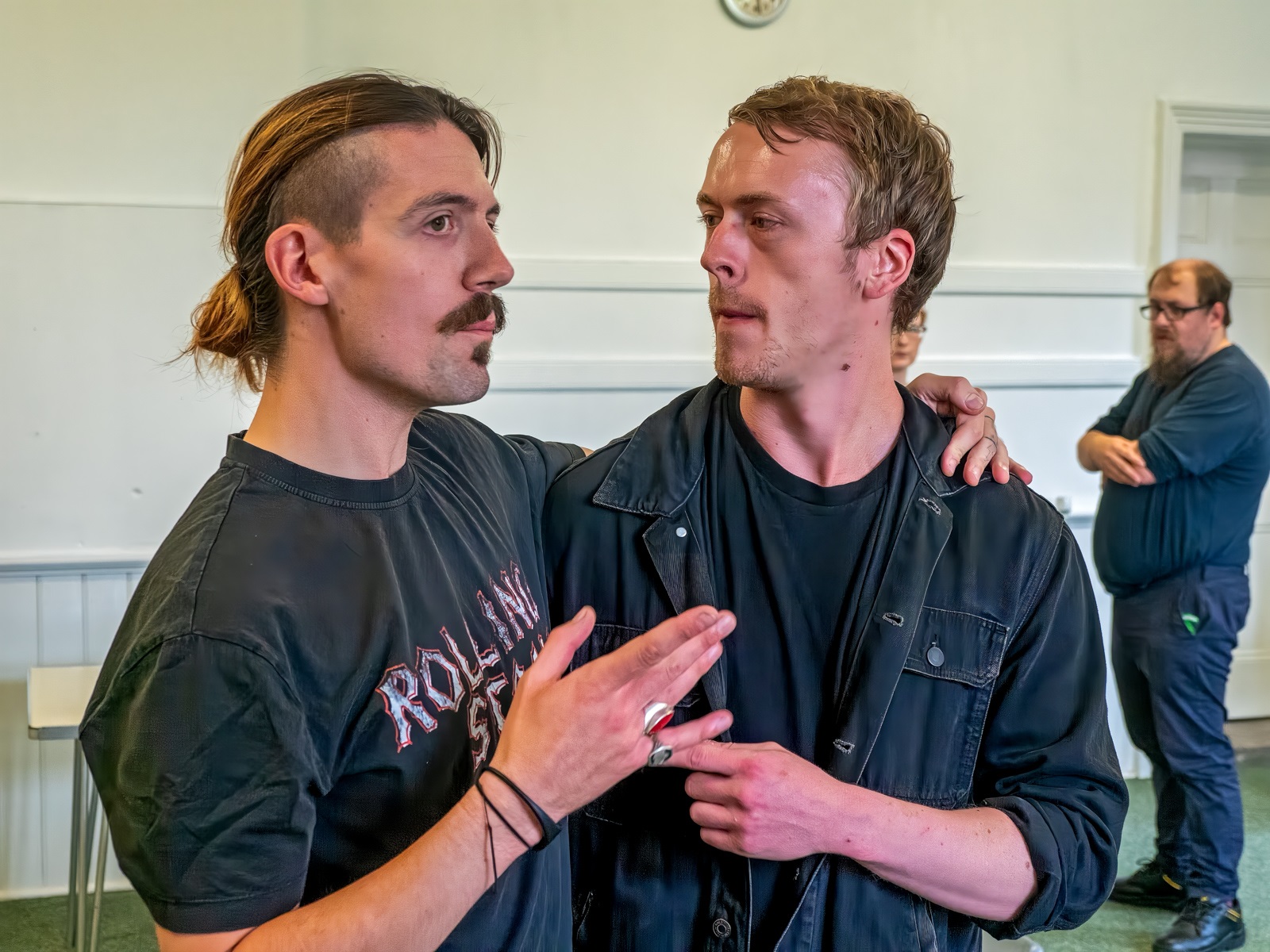 York Shakespeare Project deep into rehearsals for first full-scale ...