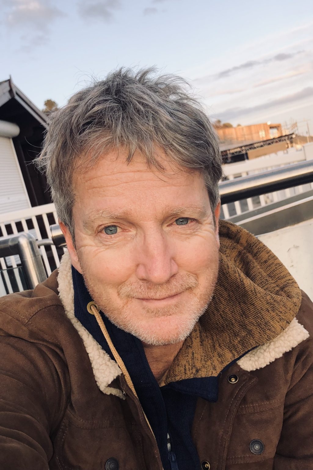 Rick Broadbent returns home to find the soul of Yorkshire then and now ...