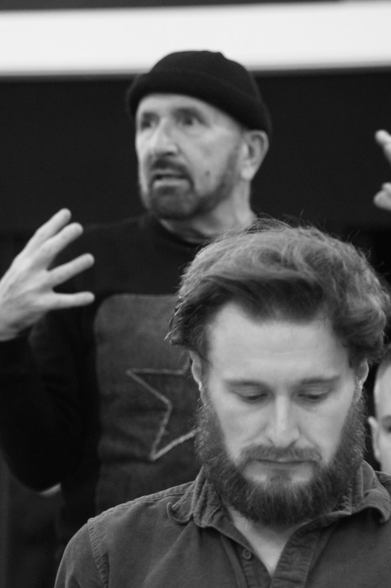 NE Theatre York to go to the circus in Steve Tearle’s “very different ...