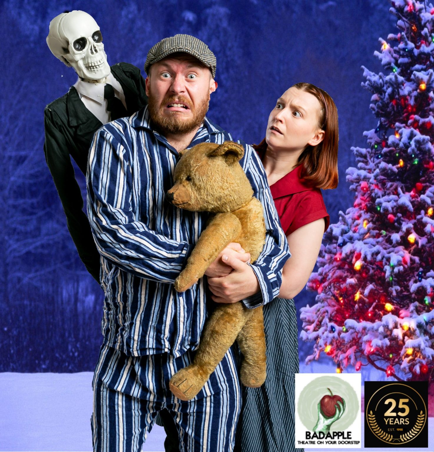 Be Amazing Arts – charleshutchpress