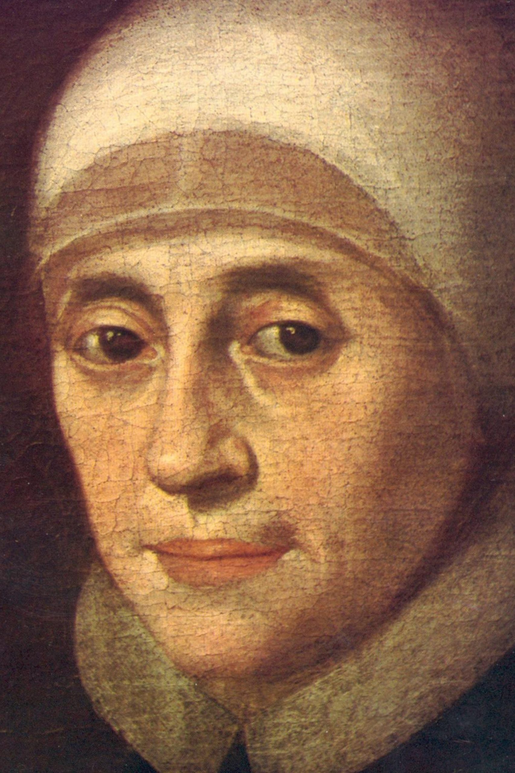 Sister Ann Stafford – charleshutchpress