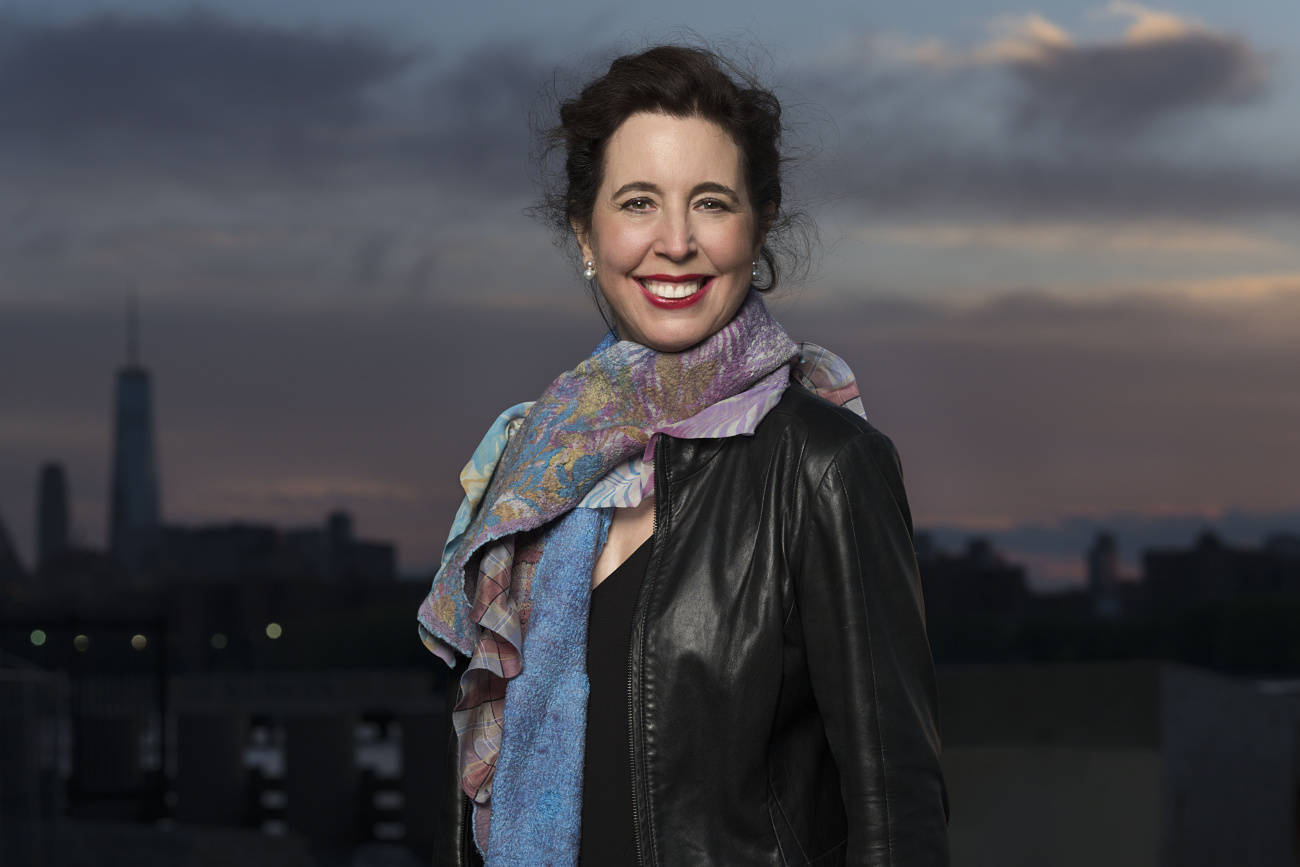 REVIEW: Martin Dreyer’s verdict on Angela Hewitt, Sir Jack Lyons ...
