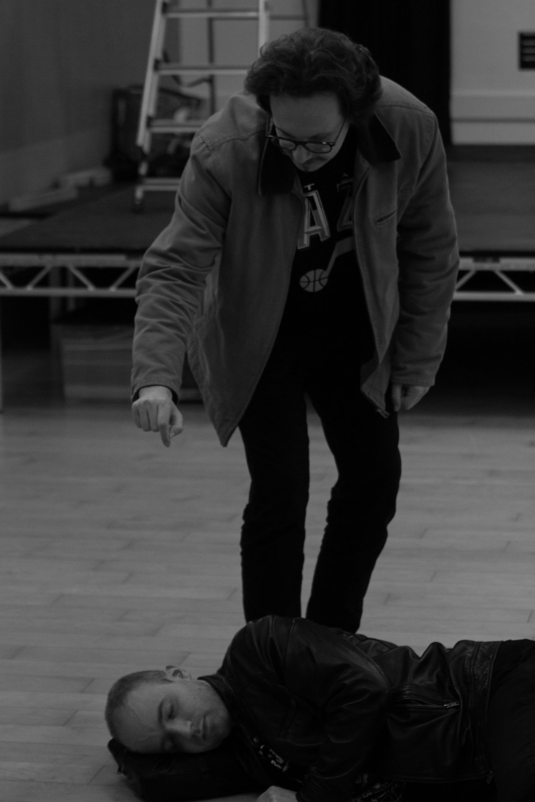 Husthwaite Players head to the woods in Lottie Alexander’s staging of A ...