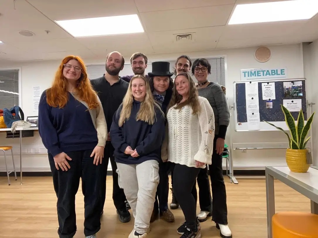 Pop Yer Clogs Theatre, York’s new repertory theatre company, go Wilde ...