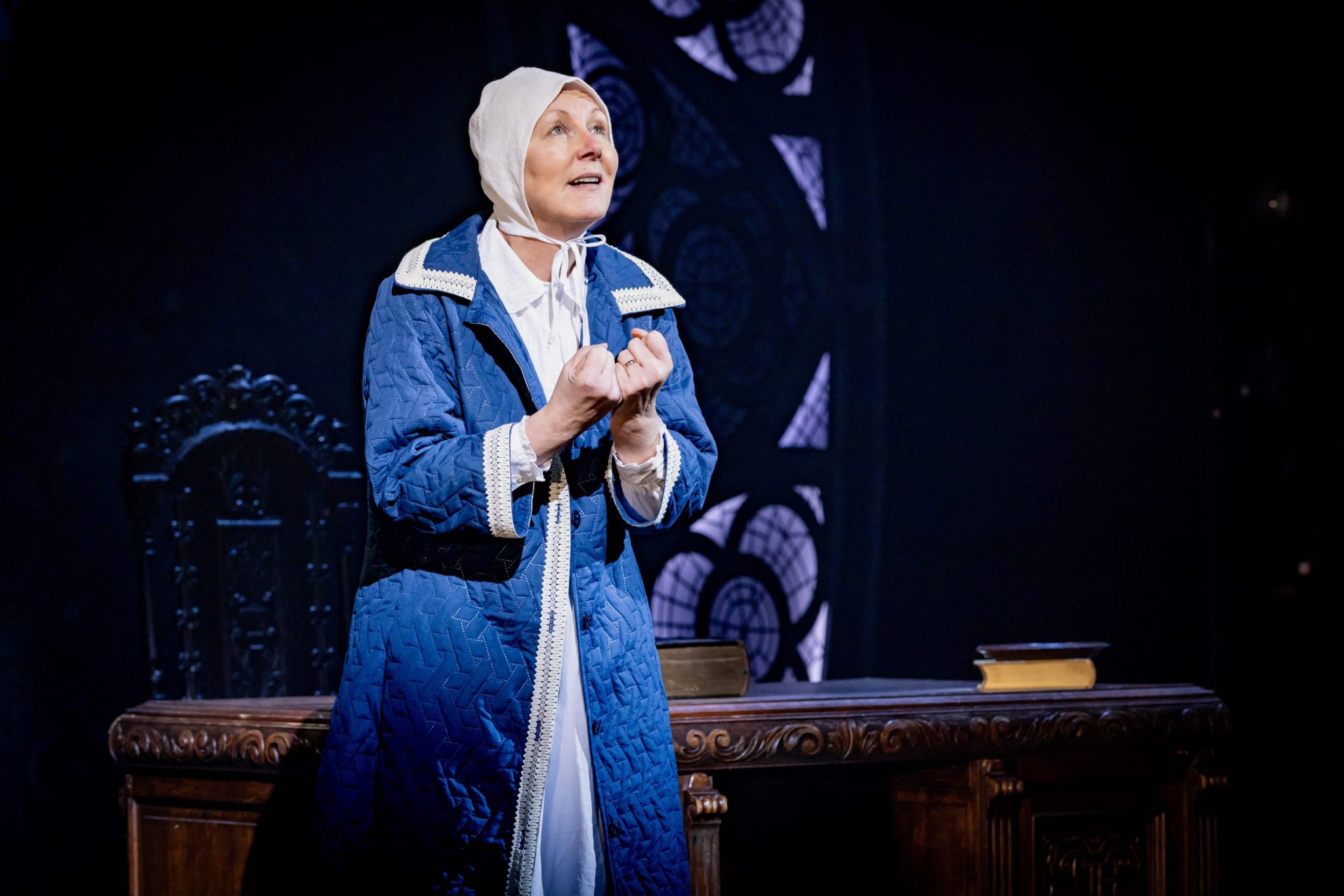 Corrie’s Sue Cleaver returns to the stage after 30 years to play Mother ...