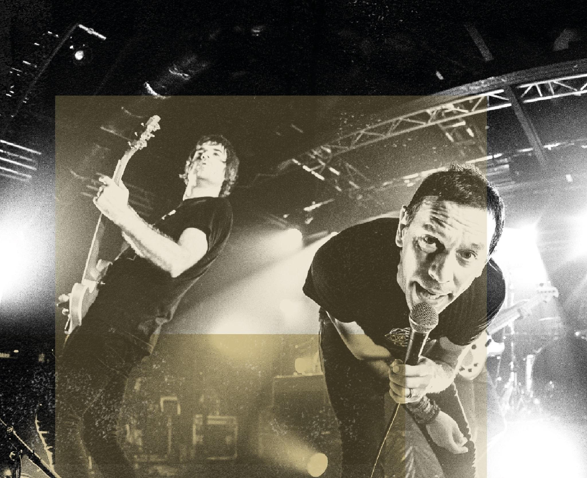 Shed Seven to close 30th anniversary with December 21 and 22 gigs by ...