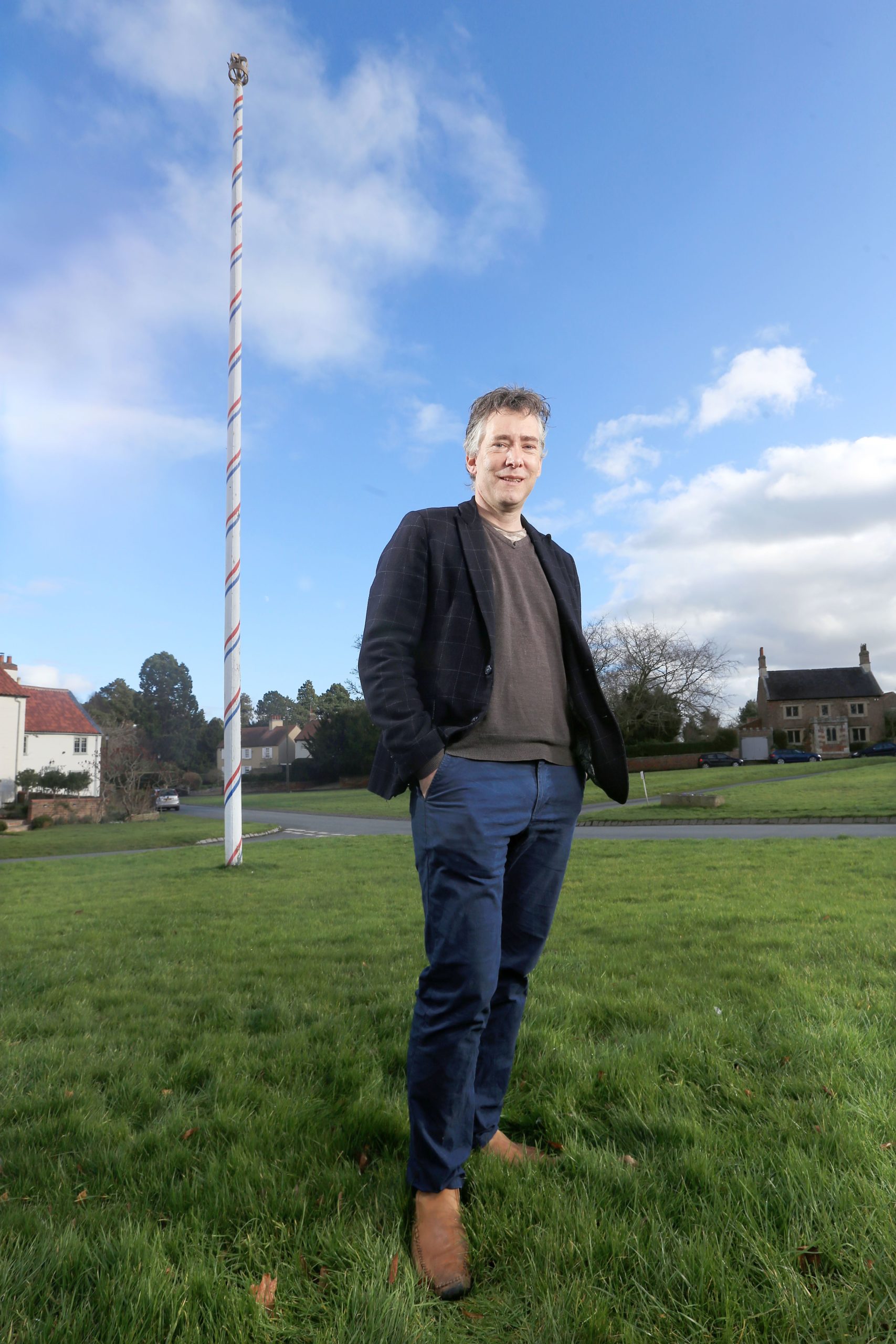 Northern Aldborough Festival marks 30th anniversary with music, comedy ...