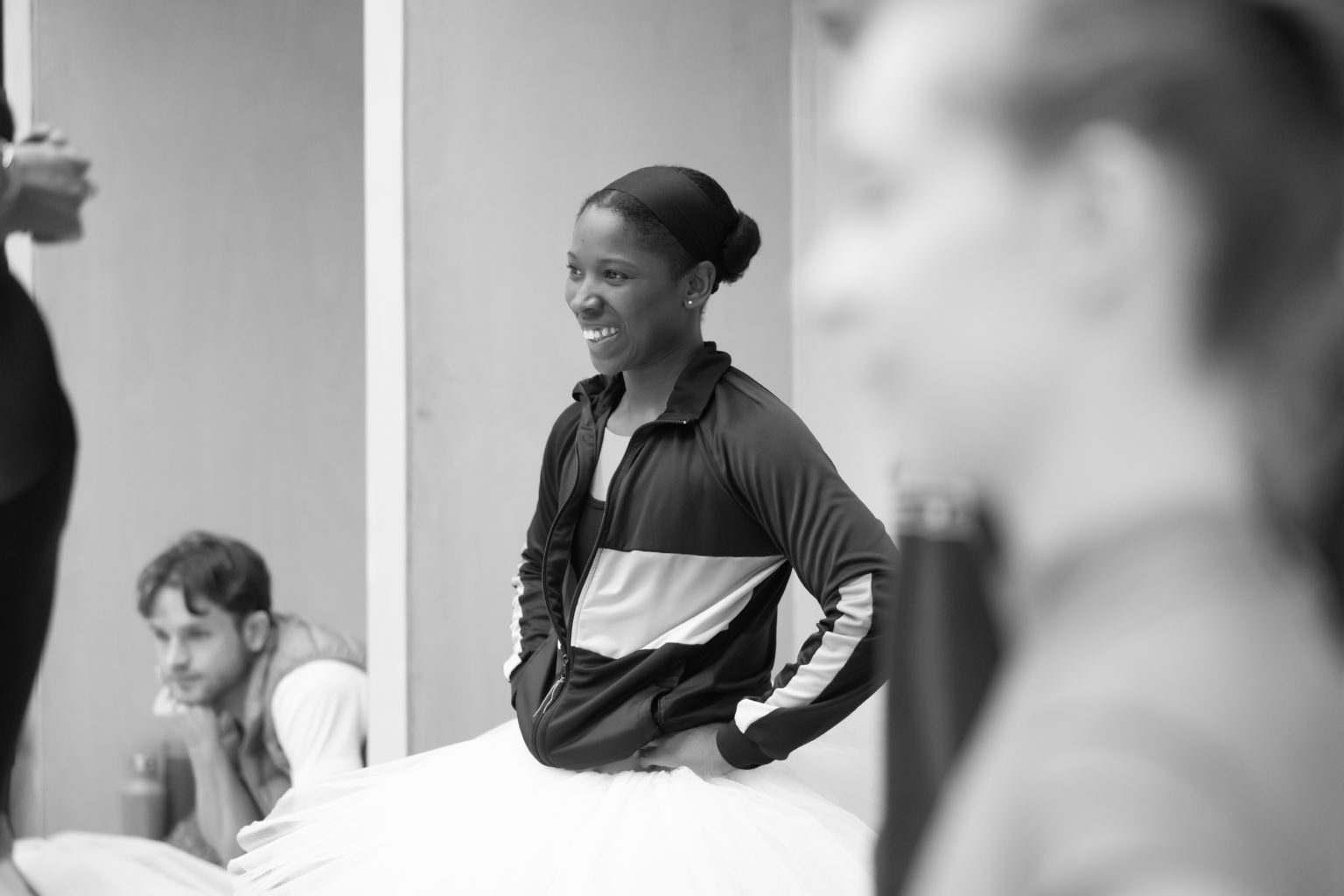 Resurgent London City Ballet returns to York Theatre Royal after 30 ...