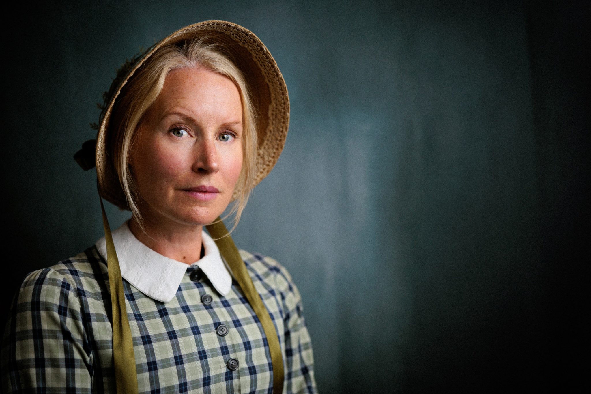Kate Hampson returns to York Theatre Royal stage for matriarchal role ...