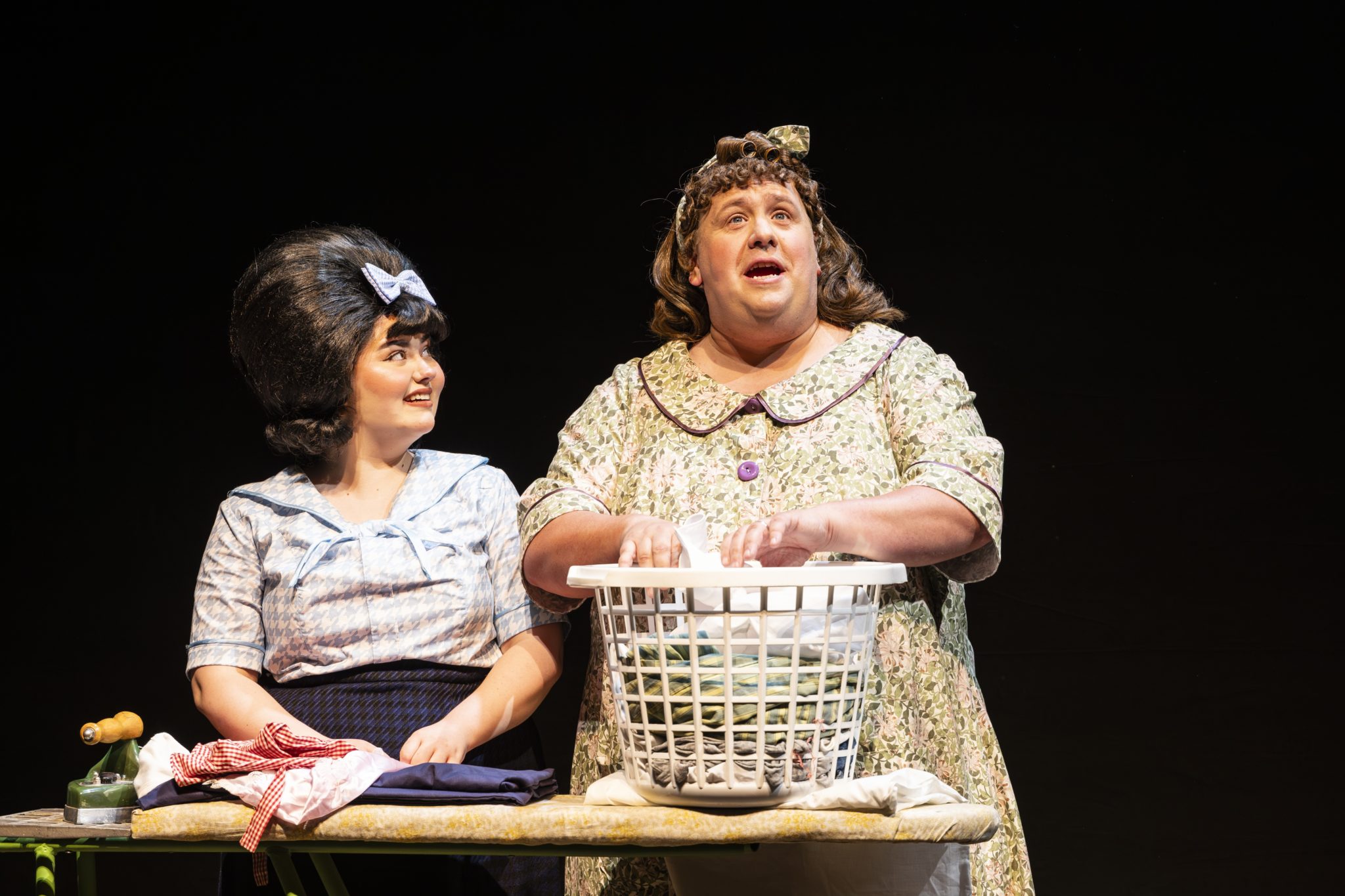 How Yorkshireman Neil Hurst went from big Dave in The Fully Monty to ...