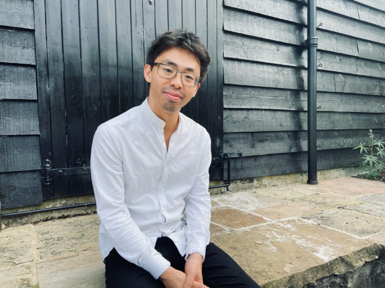 Violinist Mark Seow appointed artistic adviser to York Early Music ...