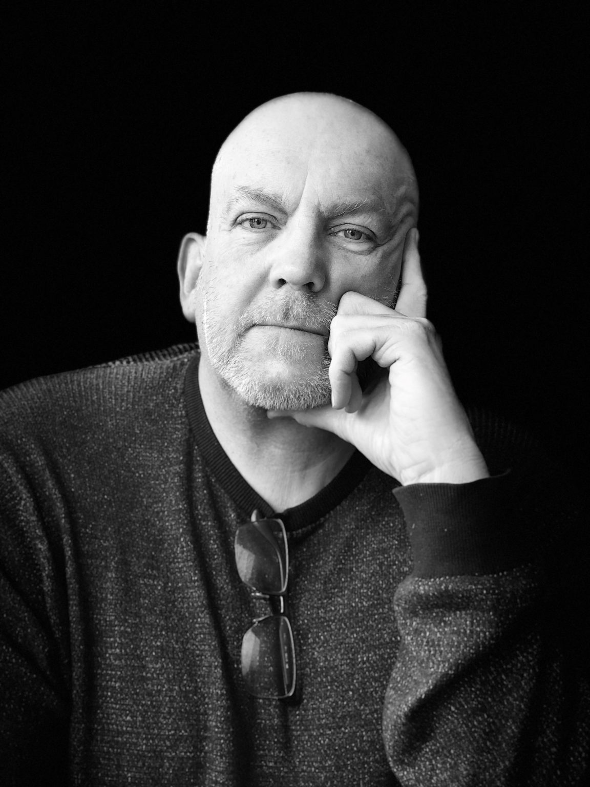 How John Godber is making history with his new play The Highwayman ...