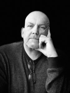 How John Godber is making history with his new play The Highwayman ...